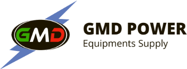 GMD Power Equipments Supply
